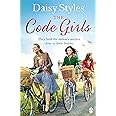 The Code Girls: Amazon.co.uk: Styles, Daisy: 9781405924368: Books
