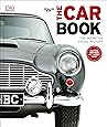 The Car Book: Amazon.co.uk: DK, Giles Chapman: 8601200496260: Books