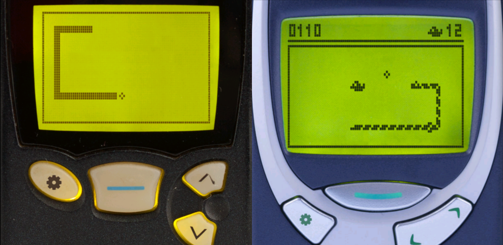 Snake '97: der Retro-Klassiker für das Handy: Amazon.de: Apps für Android