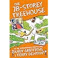 The 78-Storey Treehouse: The Treehouse Book 06 (The Treehouse Series, 6 ...