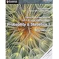Cambridge International AS & A Level Mathematics: Probability ...