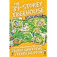 Buy The 39-Storey Treehouse (The Treehouse Series) Book Online at Low ...