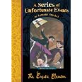 The Ersatz Elevator: A Series of Unfortunate Events, Vol. 6 : Snicket ...