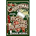 The Christmas Stocking Murders: The perfect stocking filler, a gripping ...