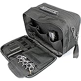 Hairdressing Tool Bag Carry Case Perfect for Hairdresser/Barber/Salon ...