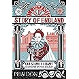 The Illustrated Story of England: Hibbert, Christopher, Lang, Sean ...