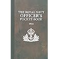 The Royal Navy Officer's Pocket-Book: Amazon.co.uk: Lavery, Brian ...