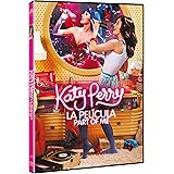 The Prismatic World Tour Live [DVD]: Amazon.es: Katy Perry: CDs y vinilos