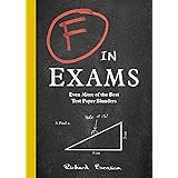 F in Exams: The Very Best Totally Wrong Test Answers: Amazon.co.uk ...
