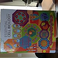 Essential Cell Biology―6th International Student Edition: Amazon.co.uk: Alberts, Bruce, Heald ...