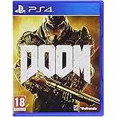 Bethesda Doom Eternal (PS4) : Amazon.co.uk: PC & Video Games