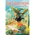 EVA EVERGREEN, SEMI-MAGICAL WITCH : Abe, Julie: Amazon.in: Books