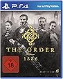 The Order: 1886 (uncut) Standard-Edition - [PlayStation 4]: Amazon.de ...