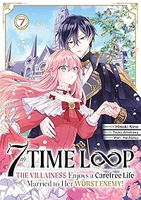 Chronicle of Runes (Webtoon) | Scan-Manga