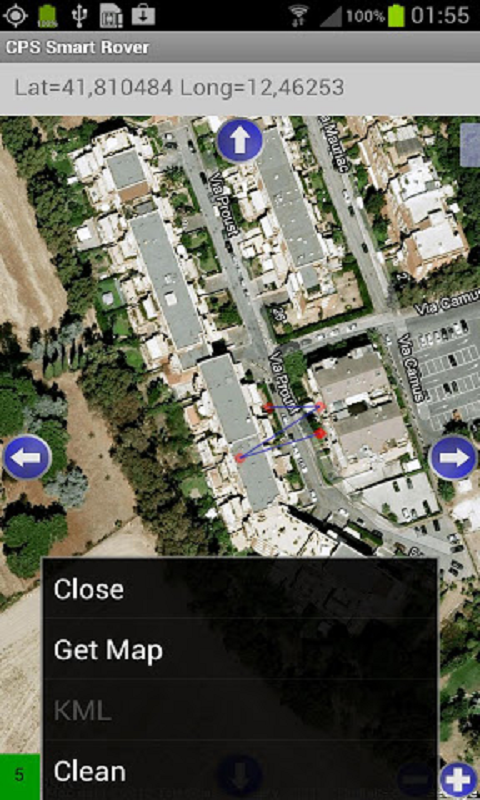 Tracken: Amazon.co.uk: Appstore for Android