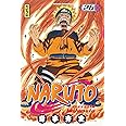 Naruto - Tome 26 : Masashi Kishimoto, Masashi Kishimoto: Amazon.fr: Livres