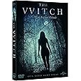 The VVitch: Amazon.fr: Anya Taylor-Joy, Ralph Ineson, Kate Dickie ...