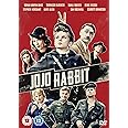 JoJo Rabbit DVD [2019]: Amazon.co.uk: Roman Griffin Davis, Taika ...