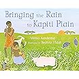 Bringing the Rain to Kapiti Plain : Verna Aardema: Amazon.in: Books
