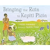 Lila and the Secret of Rain: Amazon.co.uk: Conway, David, Daly, Jude: Books