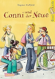 Conni & Co 4: Conni, Anna und das wilde Schulfest 4: Amazon.de: Hoßfeld ...