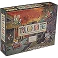 Leder Games | Root: A Game of Woodland Might & Right | Board Game ...