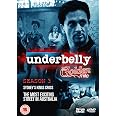 Underbelly: Season 3 - The Golden Mile [DVD]: Amazon.co.uk: Emma Booth ...