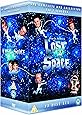 Lost In Space - Complete Collection [DVD] [1965]: Amazon.co.uk: Marta ...
