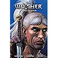 Witcher: Classic Collection, The (The Witcher): Amazon.co.uk: Andrzej ...