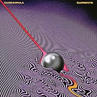 Currents: Tame Impala: Amazon.fr: CD et Vinyles}