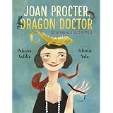 Joan Procter, Dragon Doctor: The Woman Who Loved Reptiles : Valdez ...