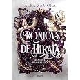 Destino prohibido (Crónicas de Hiraia 1) (Ficción Young Adult) : Zamora ...