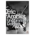 Cause for Alarm (Penguin Modern Classics): Amazon.co.uk: Ambler, Eric ...