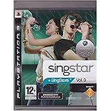 SingStar: Back to the 80s - PlayStation Eye Enhanced (PS3) : Amazon.co ...