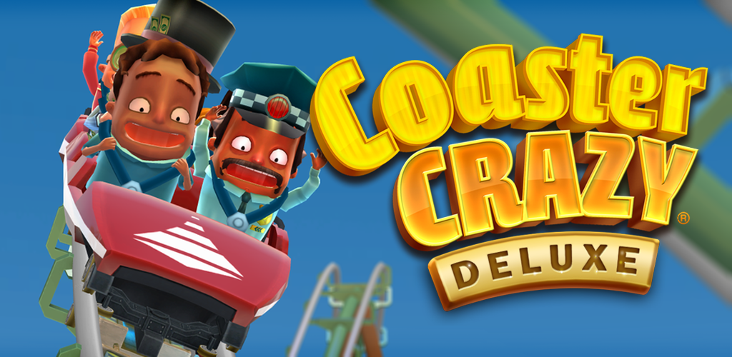 Coaster Crazy Deluxe: Amazon.it: Appstore per Android