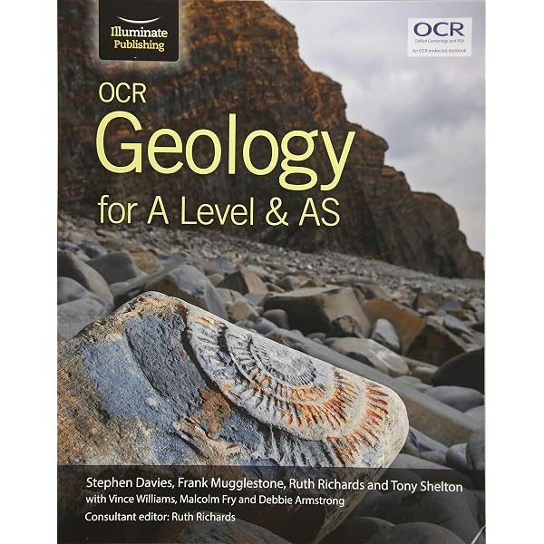 Geology For Dummies Geology Of The New Forest National Park, By Dr.