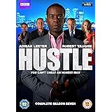 Hustle : Complete BBC Series 2 [2004] [DVD] [2005]: Amazon.co.uk ...