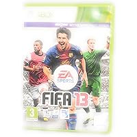 FIFA 13 - Ultimate Edition (Xbox 360) : Amazon.co.uk: PC & Video Games