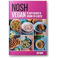 NOSH Vegan: Plant-Based and Down-to-Earth: Amazon.co.uk: Joy May ...