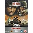 Windtalkers [DVD]: Amazon.co.uk: Nicolas Cage|Adam Beach|Christian ...