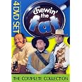 Chewin' The Fat: The Complete Collection [DVD]: Amazon.co.uk: Mark Cox ...