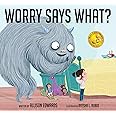 Worry Says What? : Buy Online at Best Price in KSA - Souq is now Amazon ...