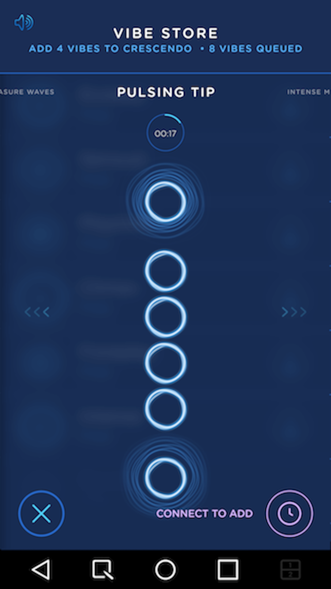 MysteryVibe: Amazon.co.uk: Appstore for Android