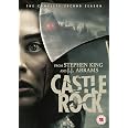 Castle Rock: Season 2 [DVD] [2020]: Amazon.co.uk: André Holland, Lizzy ...