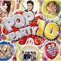 Pop Party 13 by Various: Amazon.co.uk: CDs & Vinyl