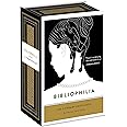 Bibliophilia: 100 Literary Postcards : Evan Robertson: Amazon.co.uk: Books