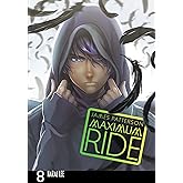 Maximum Ride: Manga Volume 9 (Maximum Ride Manga Series, 9): Amazon.co ...