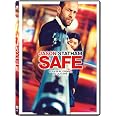 Safe [DVD]: Amazon.es: Jason Statham, Robert John Burke, Chris Sarandon ...