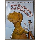 How Do Dinosaurs Go To School? : Yolen, Jane, Teague, Mark: Amazon.co ...