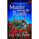 MURDER UNDER THE MISTLETOE an utterly gripping cozy murder mystery full of twists (Maybridge ...